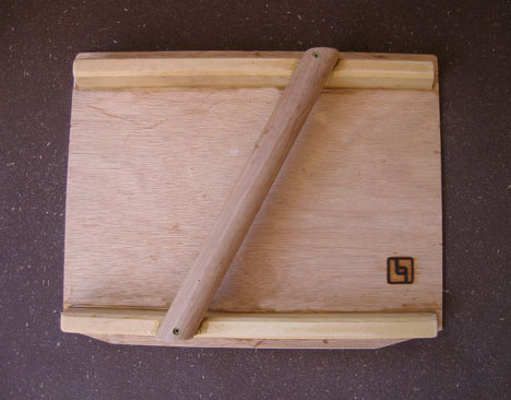 Japanese Traditional Trowels
